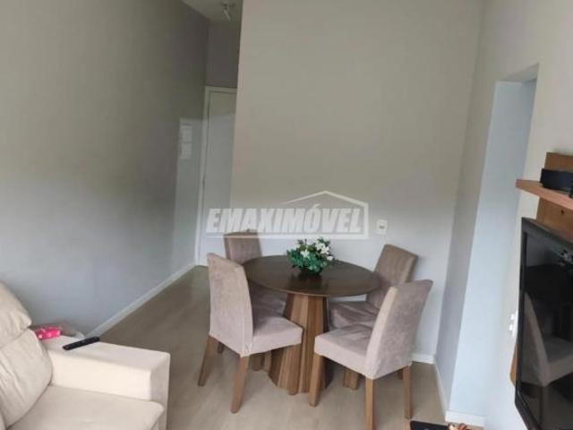 Apartamento Padrão em Sorocaba
