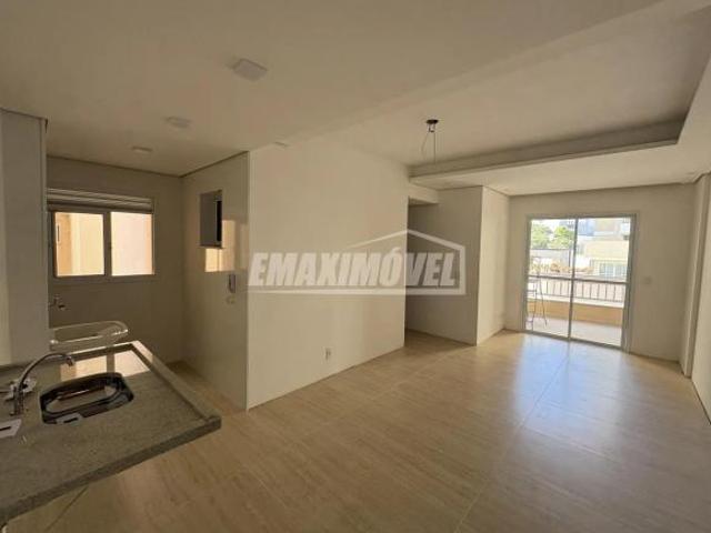 Apartamento Padrão em Sorocaba