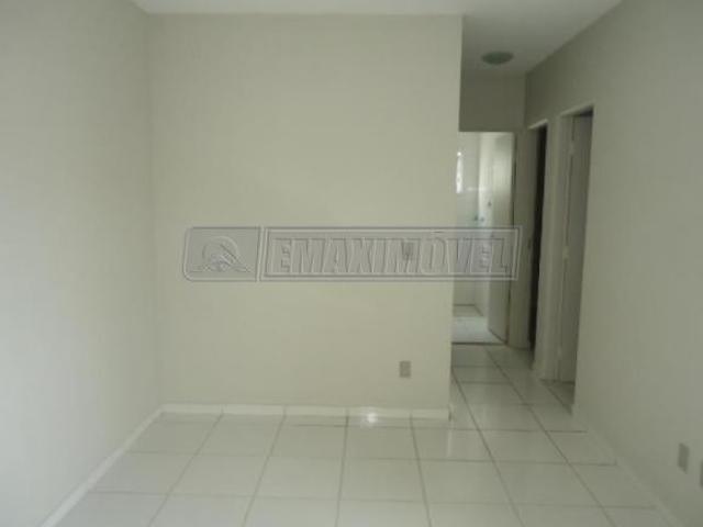Apartamento Padrão em Sorocaba