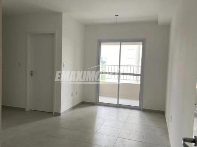 Apartamento Padrão em Sorocaba