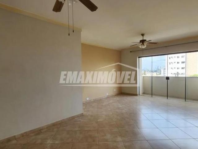 Apartamento Padrão em Sorocaba