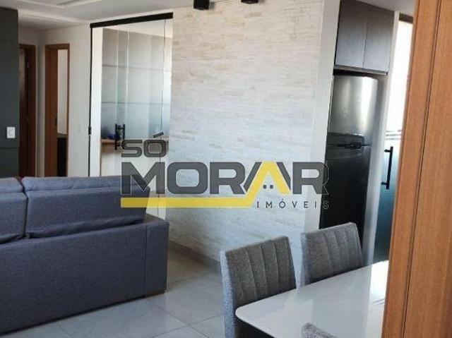 Apartamento Padrão em Sabará