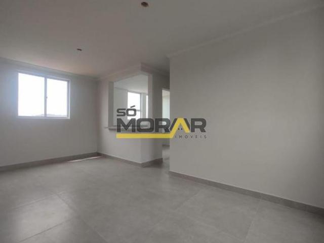 Apartamento Padrão em Sabará