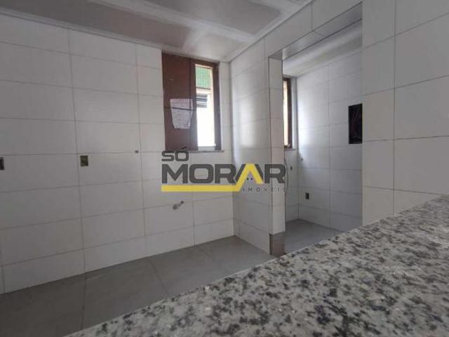 Apartamento Padrão em Sabará