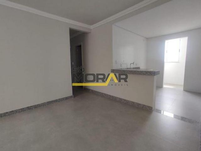 Apartamento Padrão em Sabará