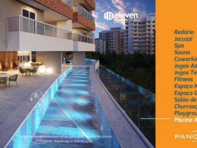 Apartamento Padrão em Santos