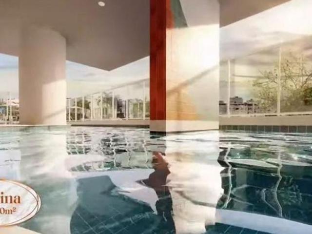 Apartamento Padrão em Santos
