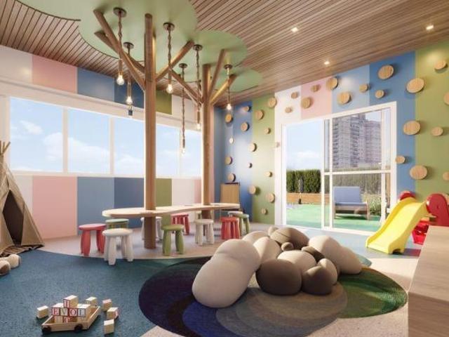 Apartamento Padrão em Santos