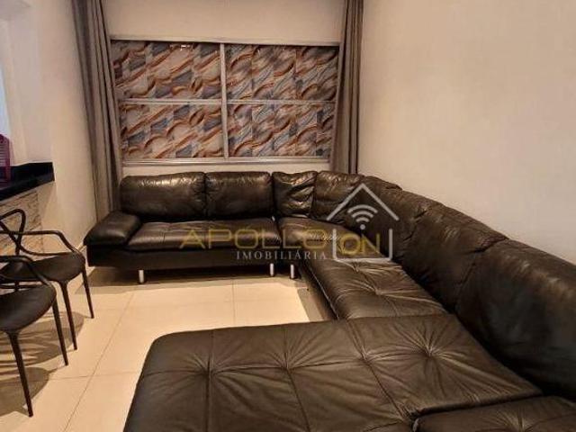 Apartamento Padrão em Santos