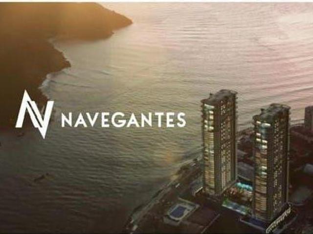 Apartamento Padrão em Santos