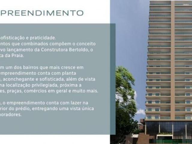 Apartamento Padrão em Santos