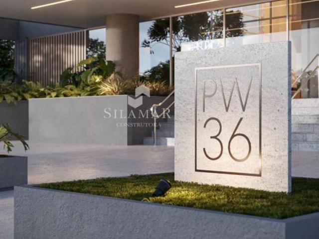 Apartamento Padrão em Santos
