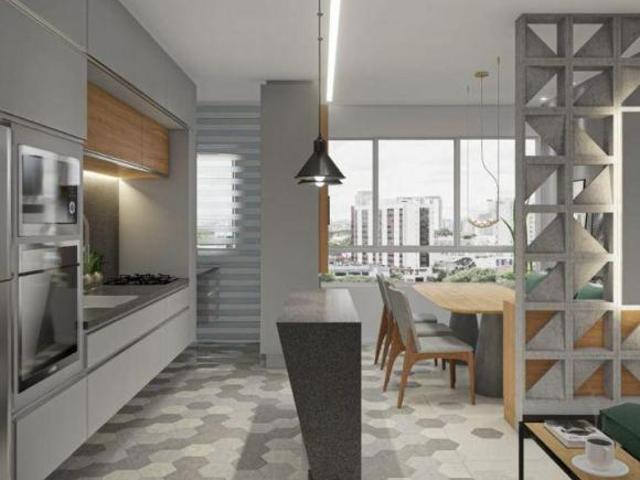 Apartamento Padrão em Santos