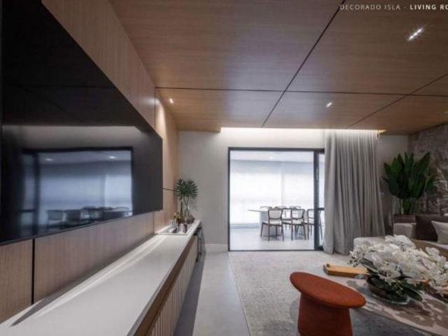 Apartamento Padrão em Santos