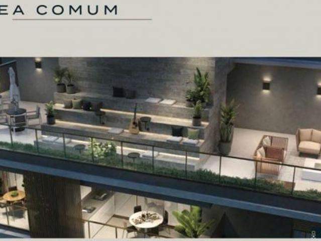 Apartamento Padrão em Santos