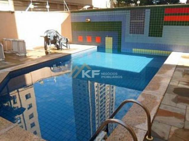 Apartamento Padrão em Santa Cruz do José Jacques, Ribeirão Preto SP