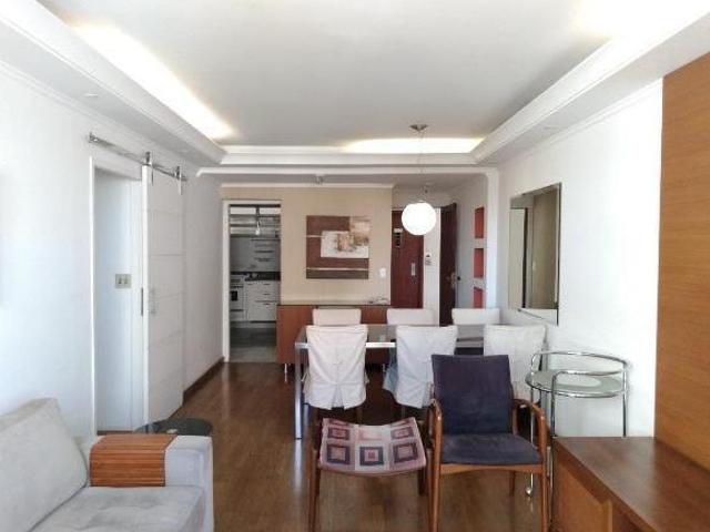 Apartamento Padrão em SANTANA com 99.9 m², 3 quarto s