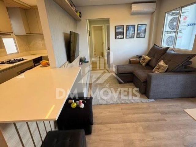 Apartamento Padrão em Sumaré