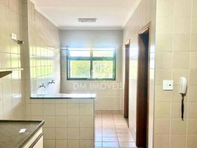 Apartamento Padrão em Sumaré