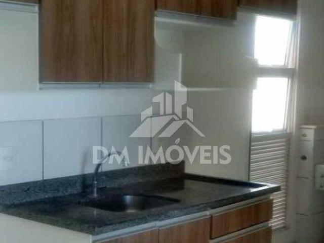 Apartamento Padrão em Sumaré