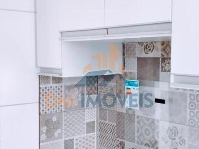 Apartamento Padrão em Sumaré