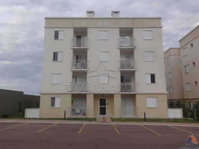 Apartamento Padrão em Ponta Grossa
