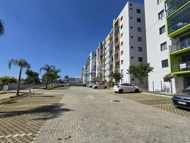 Apartamento Padrão em Ponta Grossa