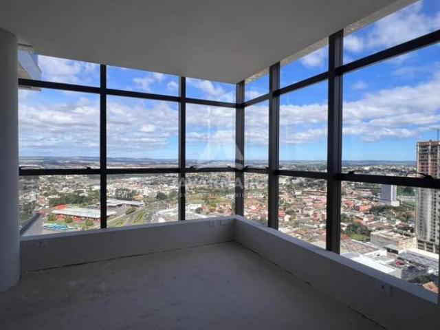 Apartamento Padrão em Ponta Grossa
