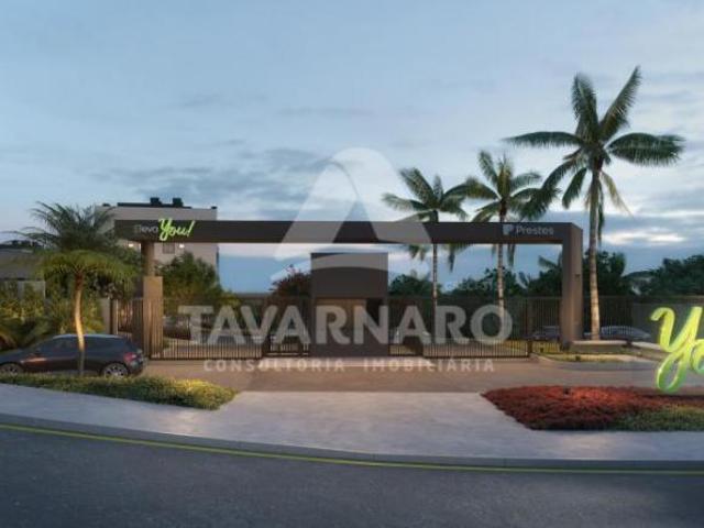 Apartamento Padrão em Ponta Grossa