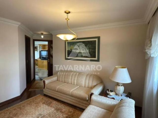 Apartamento Padrão em Ponta Grossa