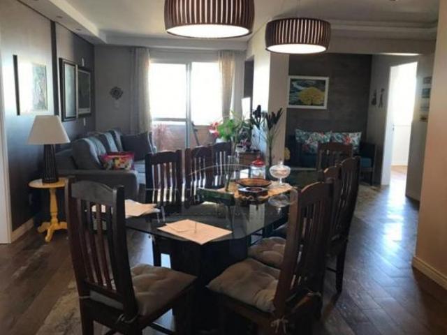 Apartamento Padrão em Ponta Grossa