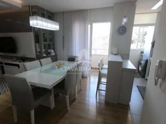 Apartamento Padrão em Ponta Grossa