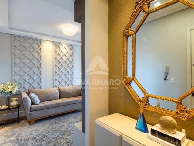 Apartamento Padrão em Ponta Grossa