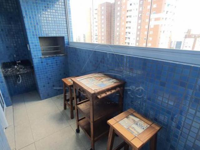 Apartamento Padrão em Ponta Grossa