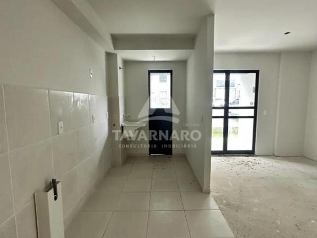 Apartamento Padrão em Ponta Grossa