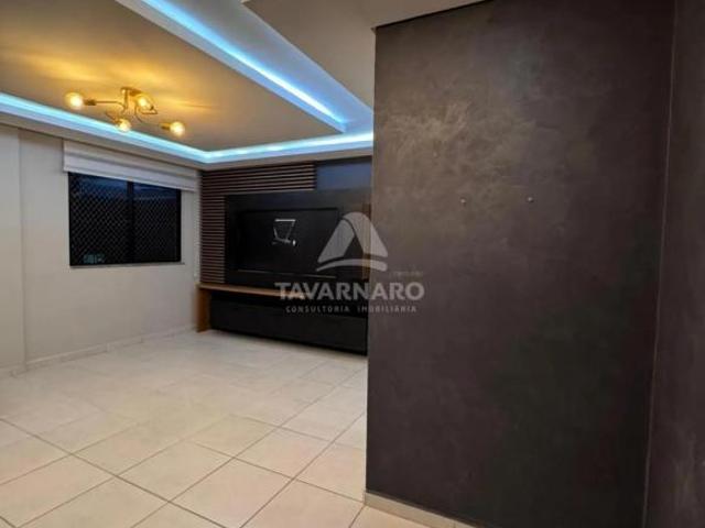 Apartamento Padrão em Ponta Grossa