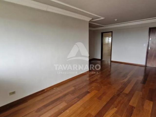 Apartamento Padrão em Ponta Grossa
