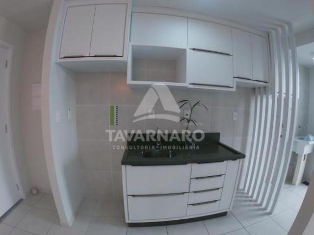Apartamento Padrão em Ponta Grossa