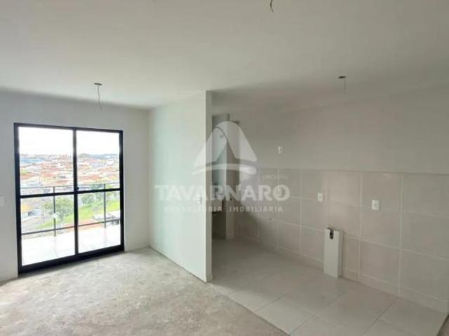 Apartamento Padrão em Ponta Grossa
