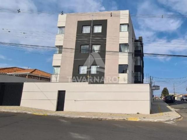 Apartamento Padrão em Ponta Grossa