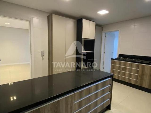 Apartamento Padrão em Ponta Grossa