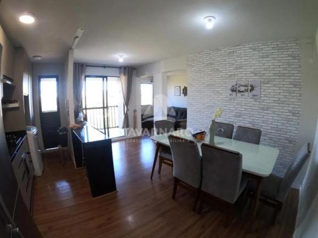 Apartamento Padrão em Ponta Grossa