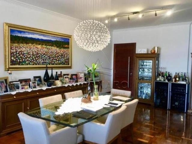 Apartamento Padrão em Ponta Grossa