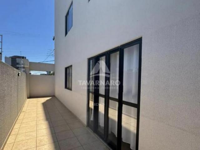 Apartamento Padrão em Ponta Grossa