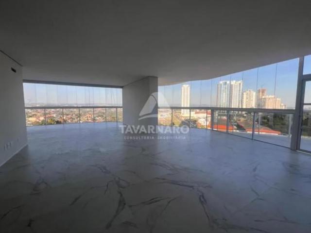 Apartamento Padrão em Ponta Grossa