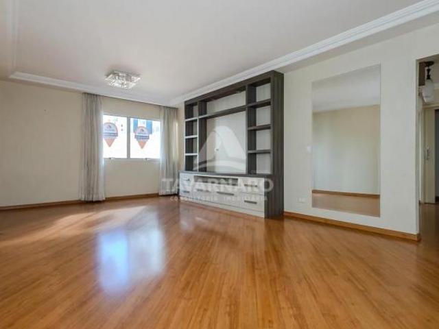 Apartamento Padrão em Ponta Grossa