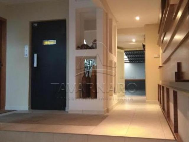 Apartamento Padrão em Ponta Grossa