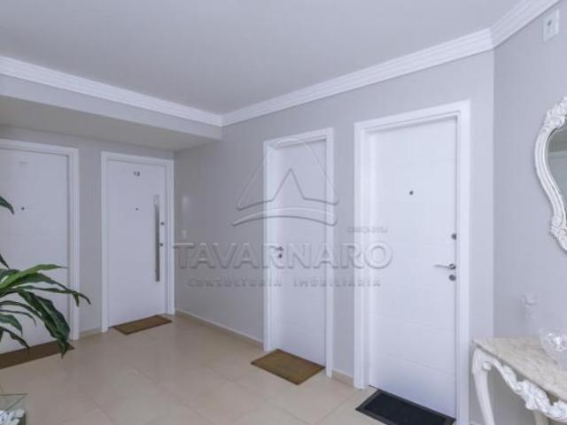 Apartamento Padrão em Ponta Grossa