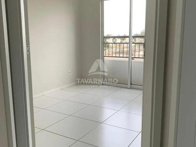 Apartamento Padrão em Ponta Grossa