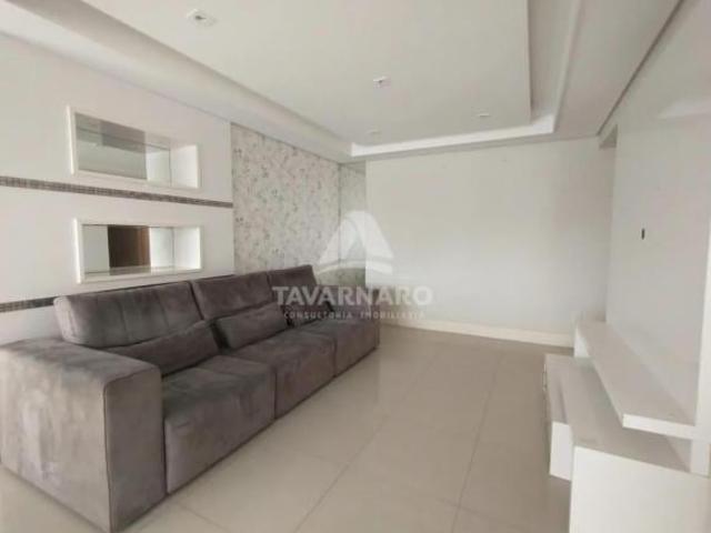 Apartamento Padrão em Ponta Grossa